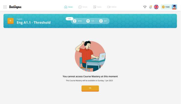 Petunjuk Memulai CM - BINUS Support