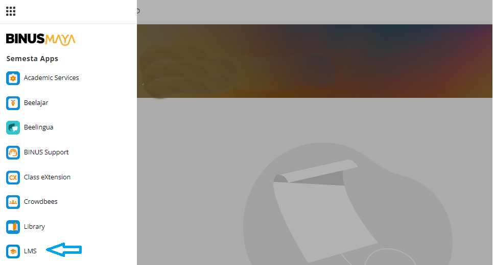 Bagaimana cara bypass kode OTP Binusmaya? - BINUS Support